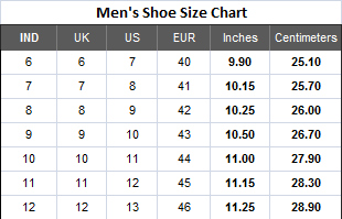 mens-shoe-size-chart – STABICO